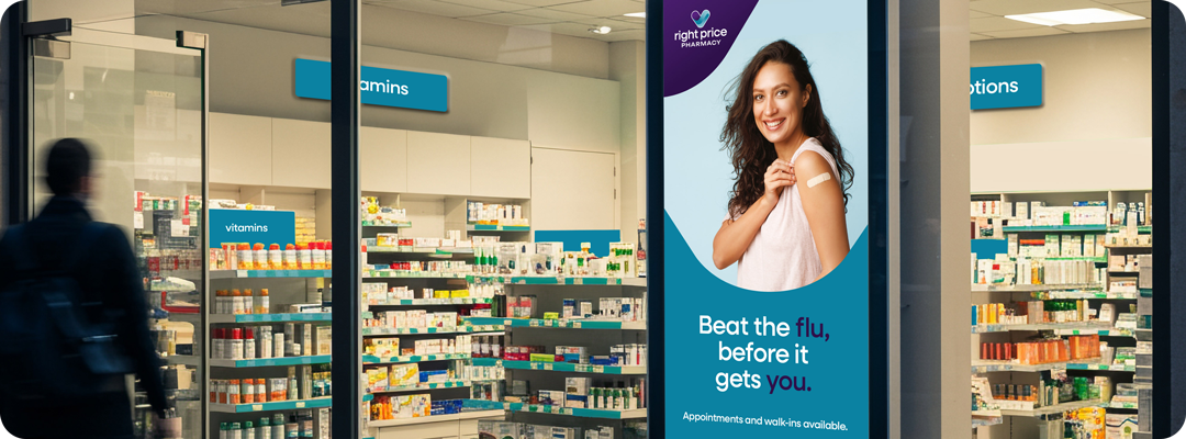 Your Independent Pharmacy Partner