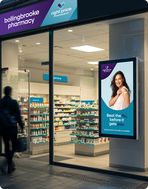 Your Independent Pharmacy Partner